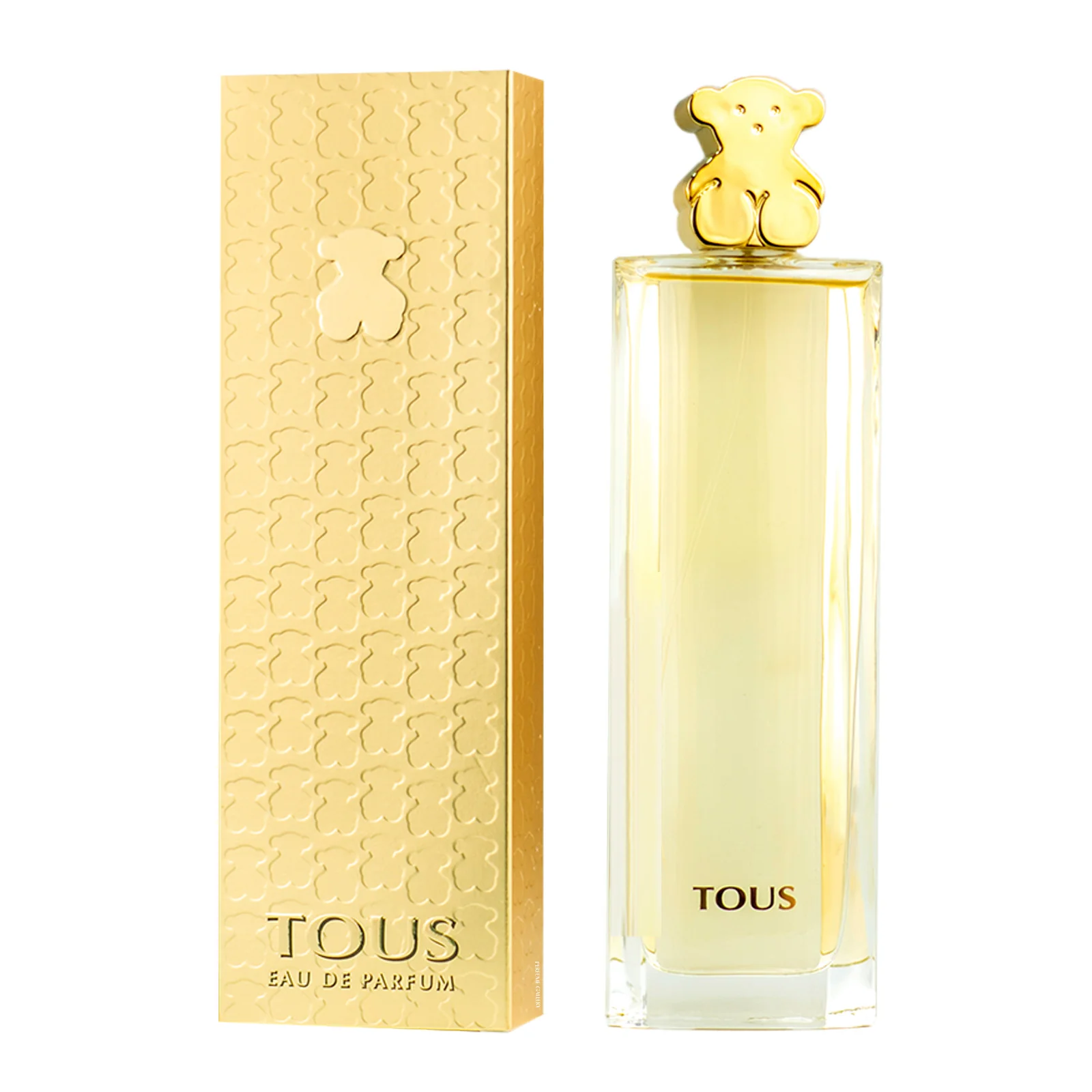 Tous Eau de Parfum 90ml- Tous - Perfumería Las Villas